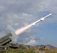 Défense | Matra Électronique