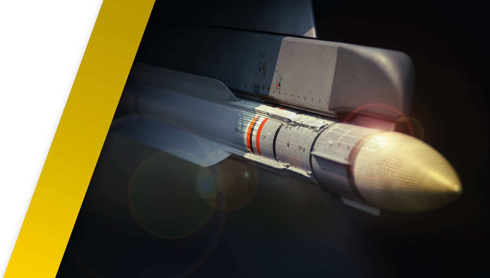 Défense & Sécurité - Matra Electronique L'électronique de Défense