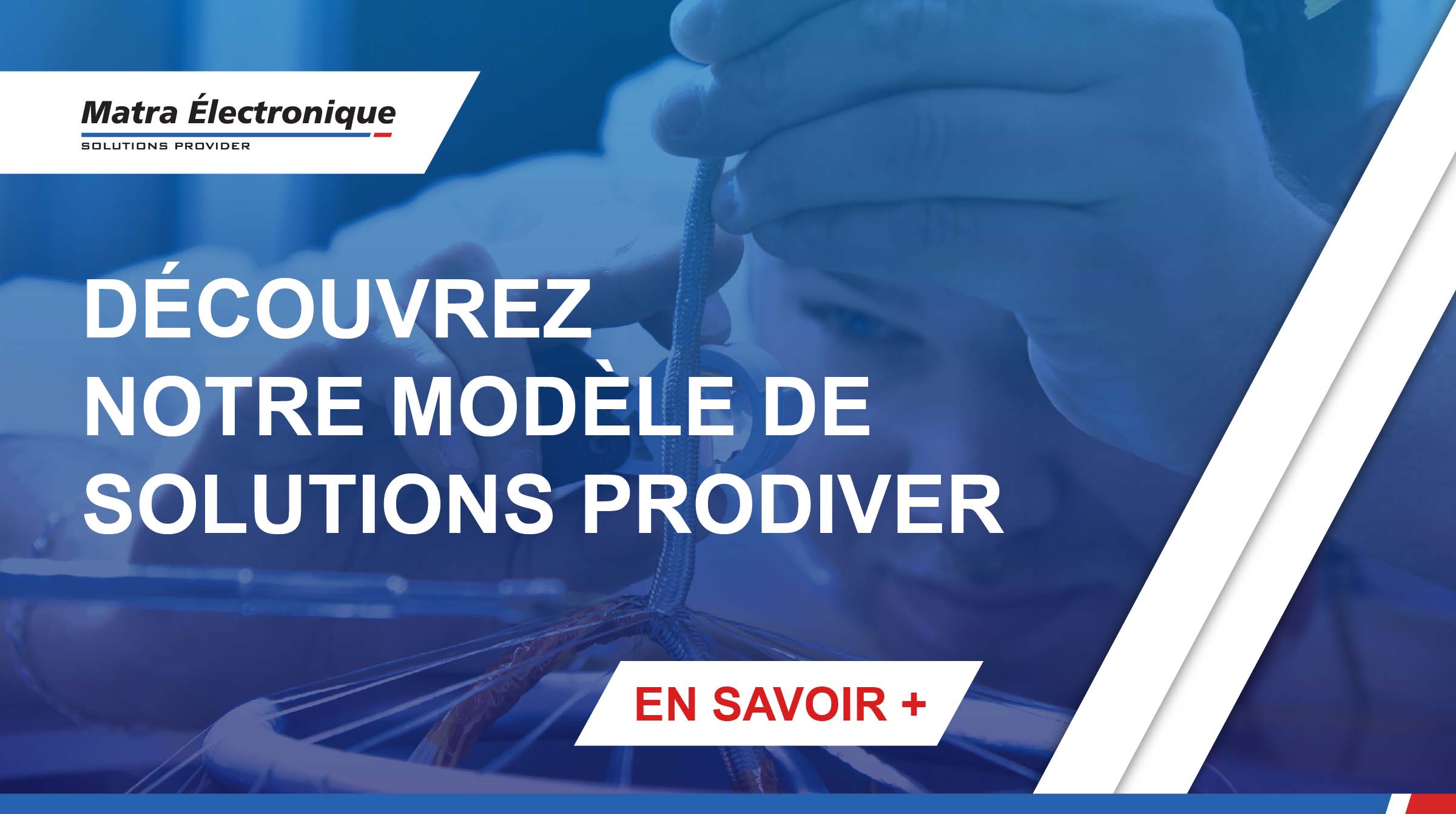 Services - Matra Electronique