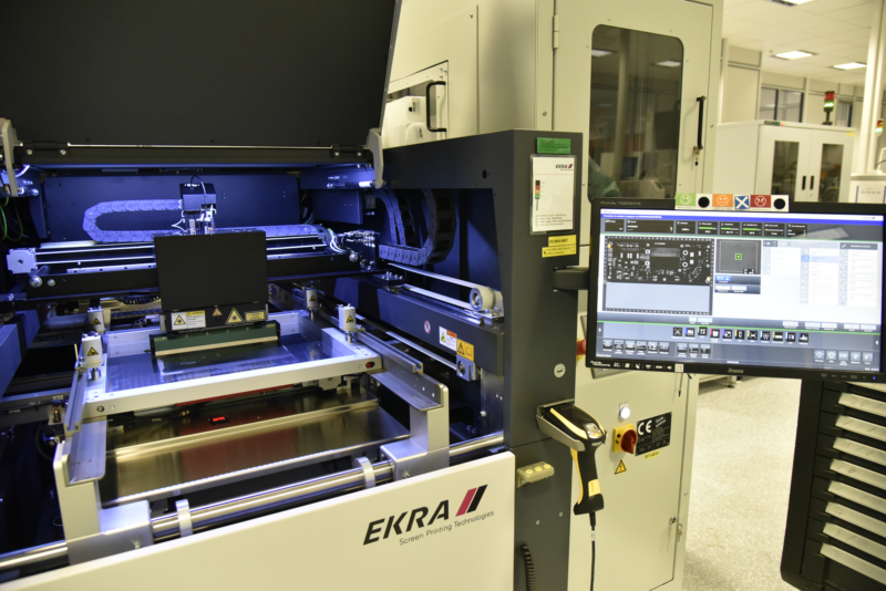 News - Matra Electronique