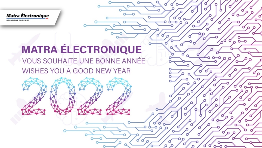 News - Matra Electronique