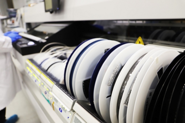 News - Matra Electronique