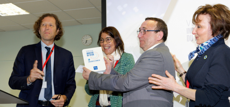 News - Matra Electronique