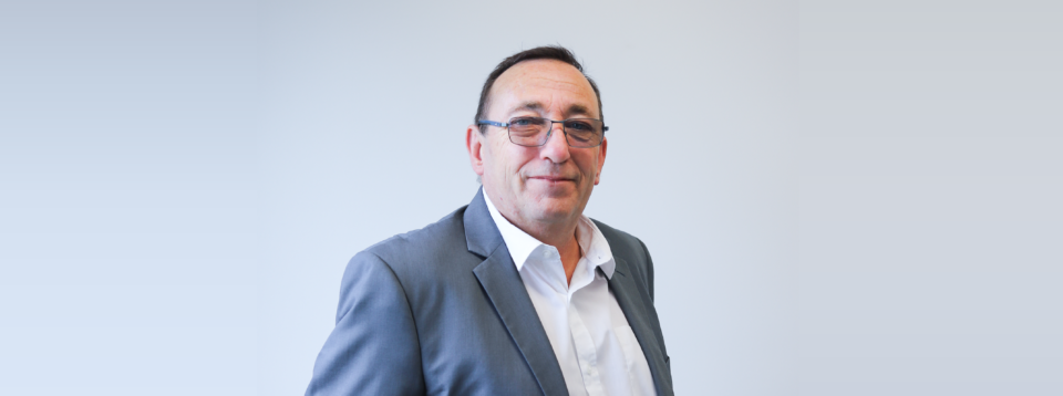 The appointment of Jean-Jacques Picarda - Matra Electronique